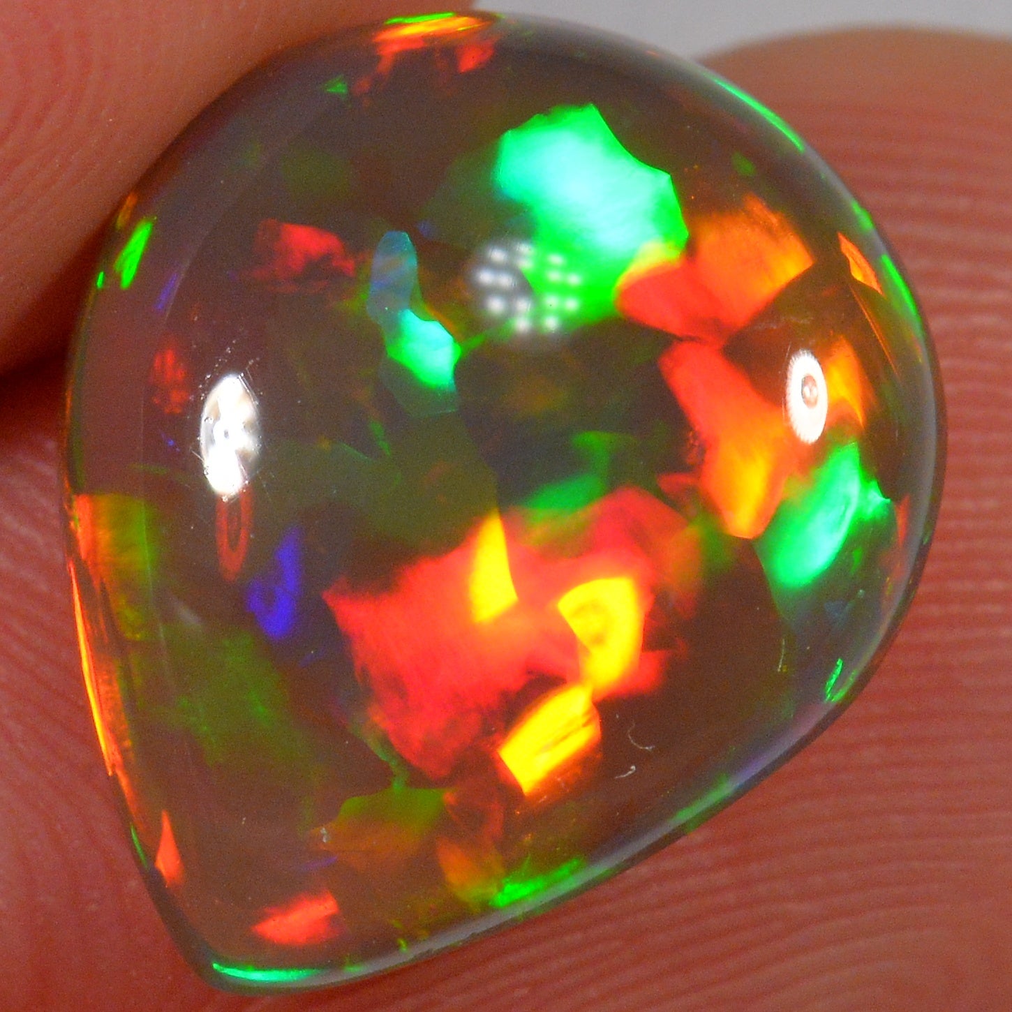 Ethiopian opals – DeinOpal